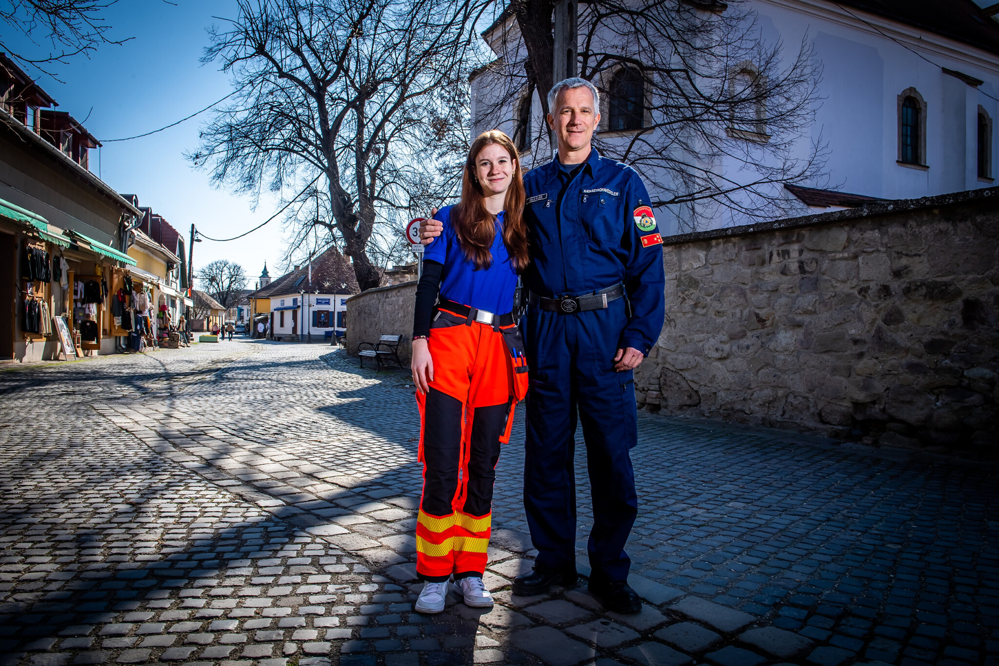 Családban marad - Szentendre és Vidéke
